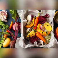 5 root vegetables that you must add to your diet