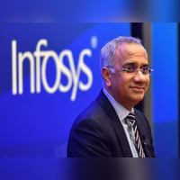 Infosys CEO Salil Parekh gets 88% hike in pay, this is how much he makes