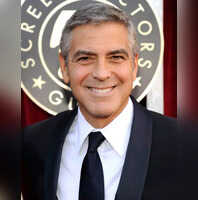 Revealed! George Clooney's eating habits that keep him fit and fab in ...