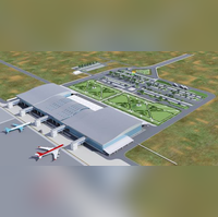 Surat airport to get world-class makeover with Rs 353-crore infra ...
