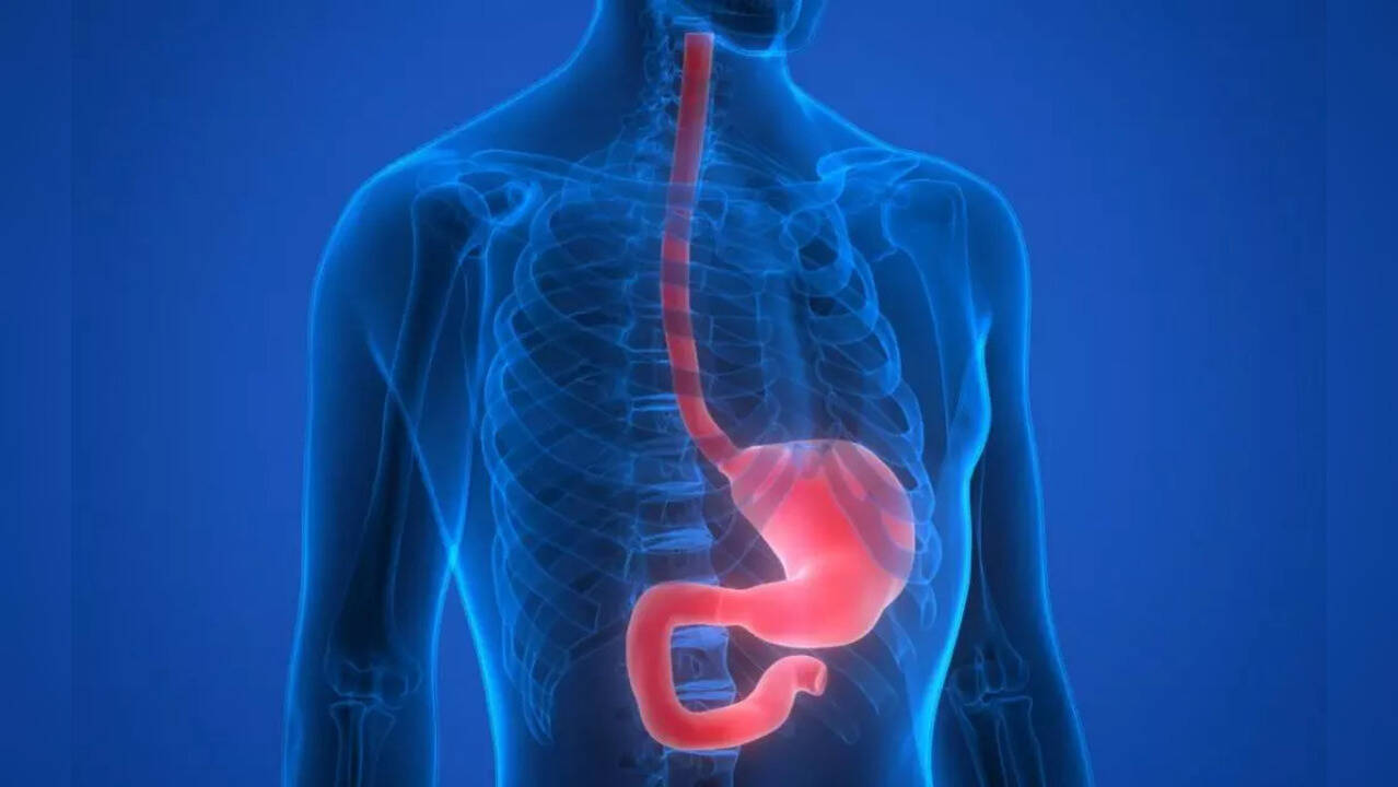 Oesophageal cancer: Signs to look out for | Health News, Times Now