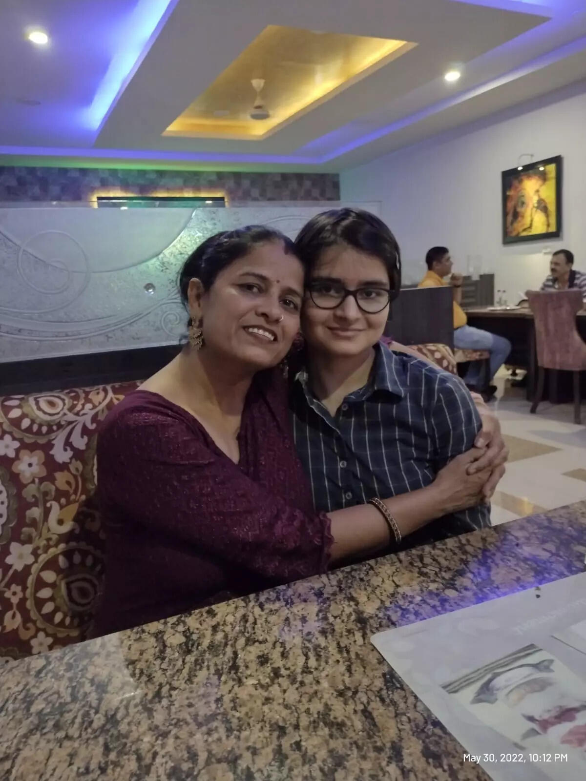 After topping UPSC CDS exam 2021, Simran Bhardwaj clears UPSC Civil ...