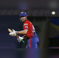 'Thought I was cursed in India': Australian all-rounder Mitchell Marsh ...