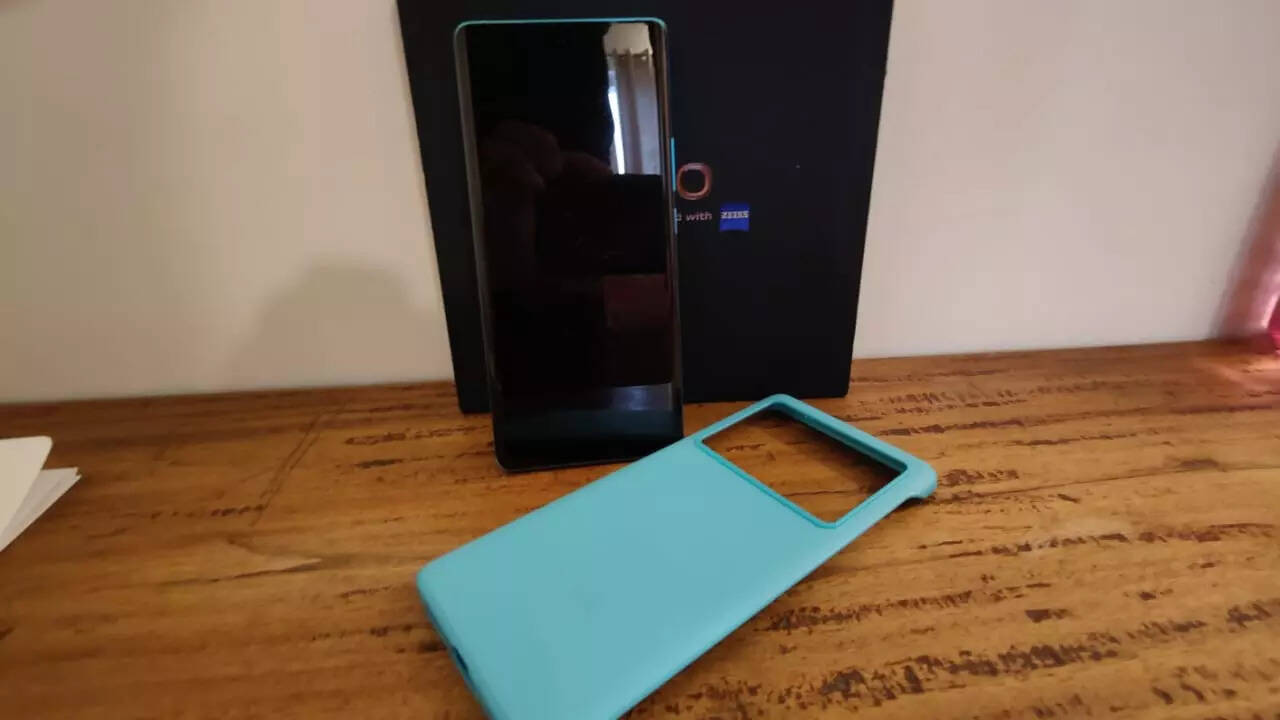 Vivo X80 first look in pictures | Technology & Science News, Times Now