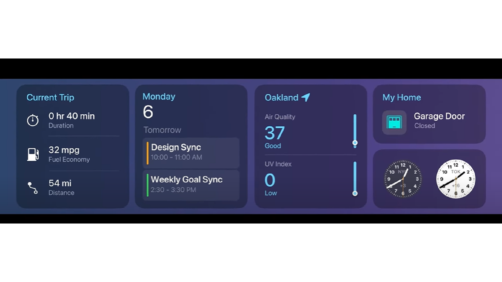 Apple CarPlay gets update with new iOS 16 | Times Now