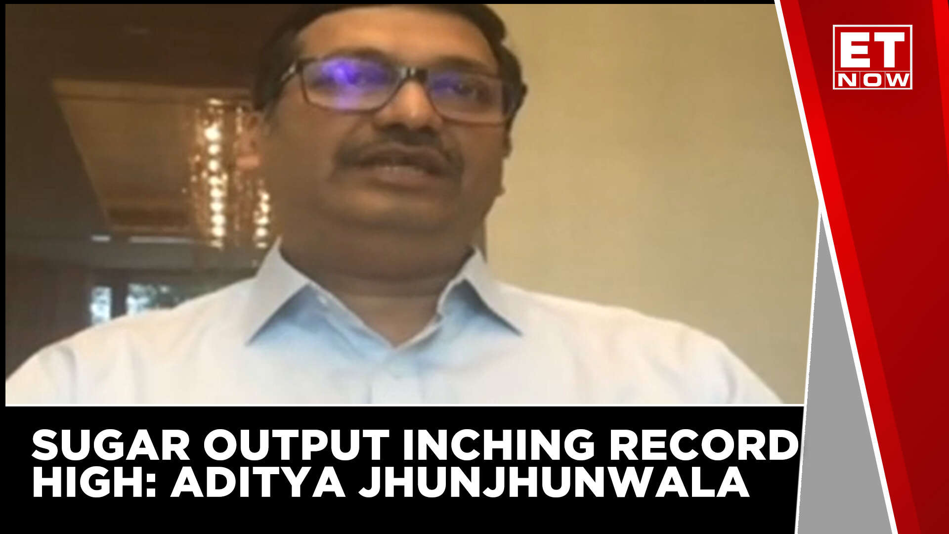 All Set To Achieve 25 Ethanol Blending Target By 2025 Aditya Jhunjhunwala Isma