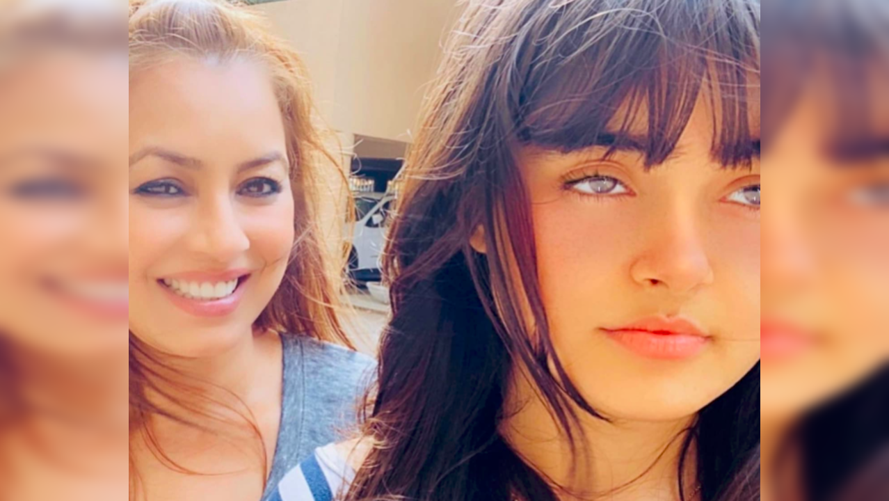 Mahima Chaudhry is grateful for her daughter during cancer recovery ...