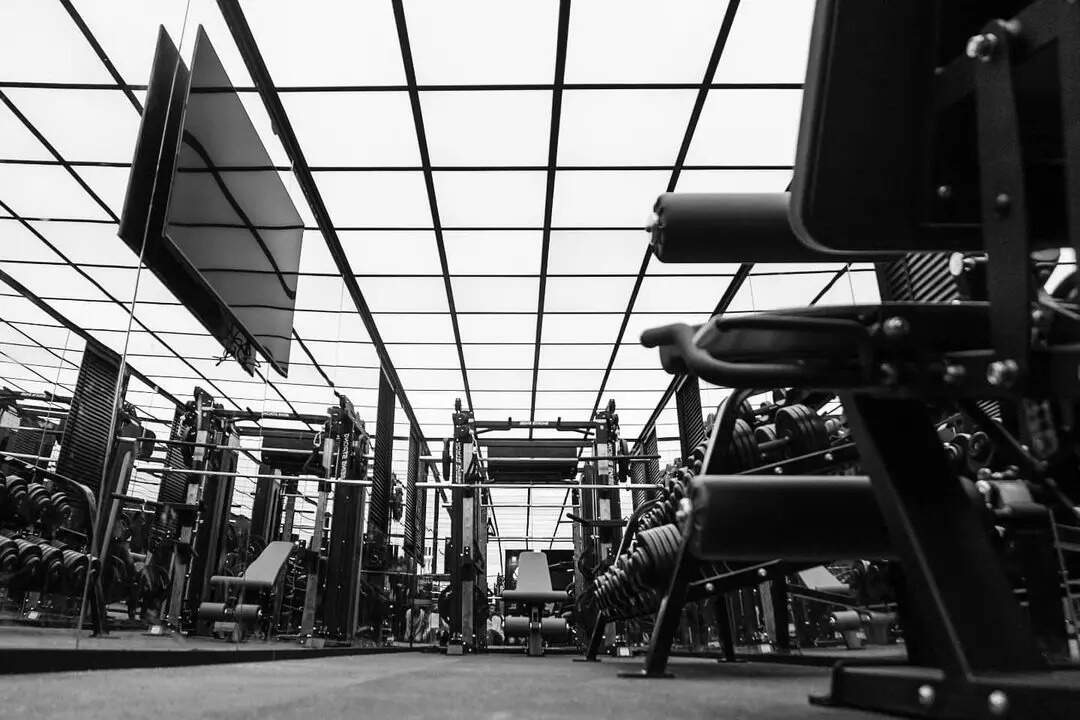 Ranveer Singh: Ranveer Singh has a The Dark Knight-inspired gym vanity ...