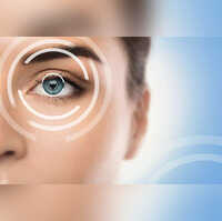 Heart attack: Look into your eyes carefully to assess the risks