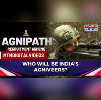 What is the Agnipath Scheme and why are there protests for Indian Army ...