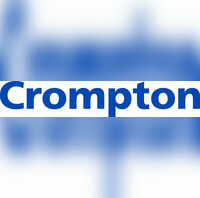 Crompton Greaves consumer expects ~ Rs300- 400 cr revenue from built in ...
