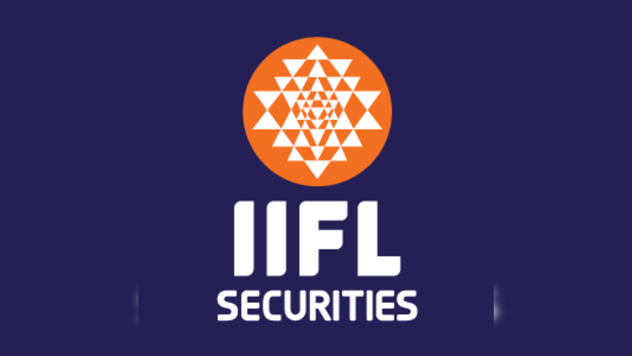 This stock can double in a year as per IIFL Securities | Companies News ...