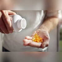 Taking too many vitamins and minerals? You may be overdosing on supplements