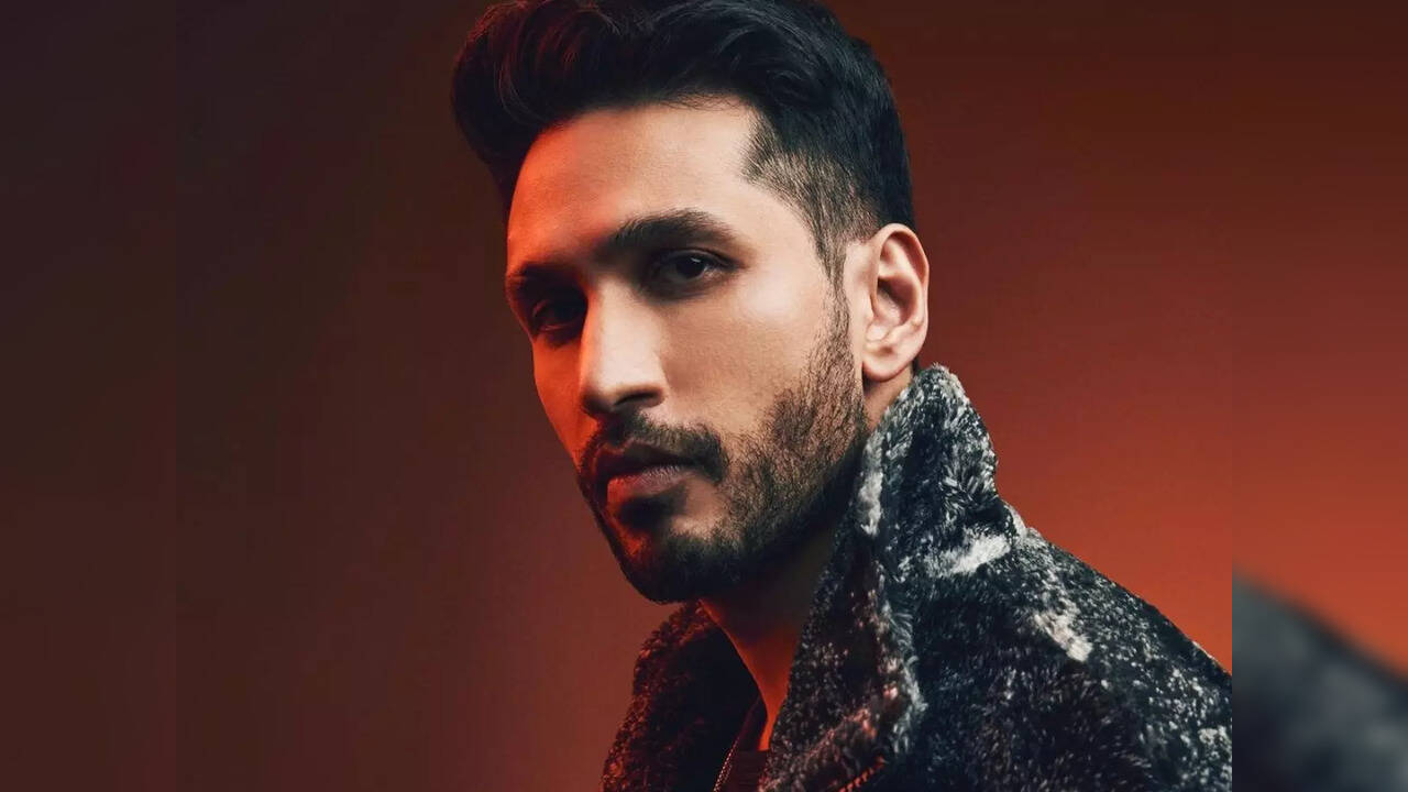 Exclusive! Arjun Kanungo on his comment about Kolkata auditorium after ...