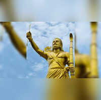 Who is Alluri Sitharama Raju, whose 30-foot-tall bronze statue the PM ...