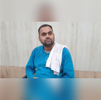 'There's no one to teach': Bihar professor Lallan Kumar returns 33-month salary of Rs 24 lakh