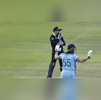 Don't believe what I've just seen: How Ben Stokes' 'bat of god ...