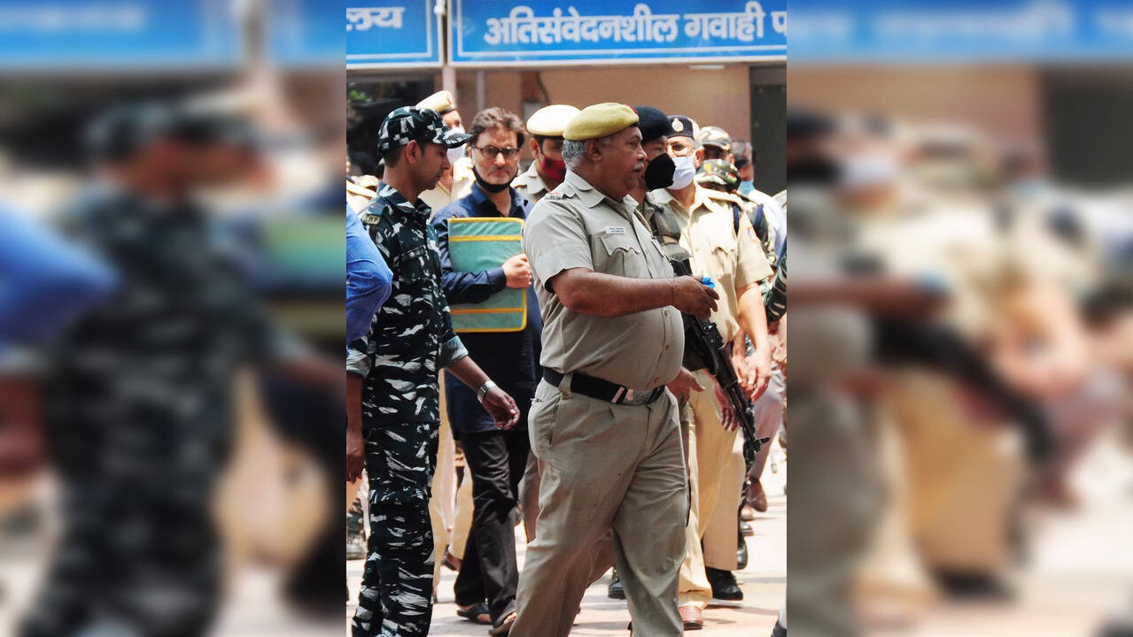 Rubaiya Sayeed kidnapping: 'Mehbooba Mufti's sister identified Yasin ...