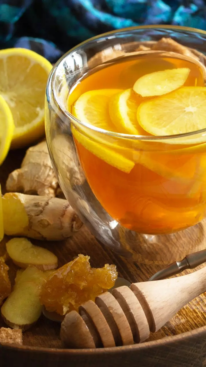 Viral infection: 5 best remedies to treat seasonal flu in monsoon