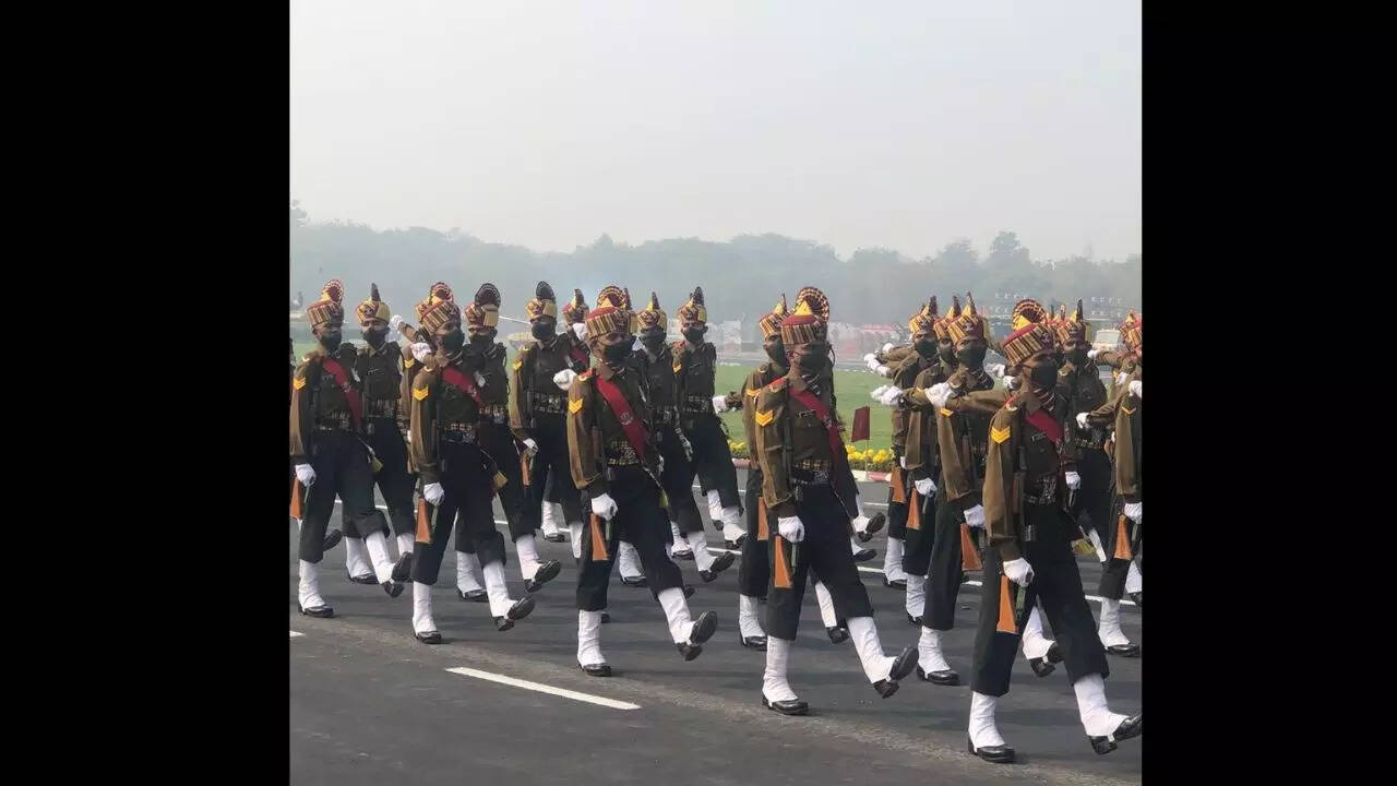 Govt shares category wise list of vacant posts in Indian Armed Forces ...