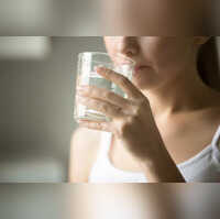Overhydration: 5 side effects of drinking too much water