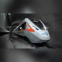 Delhi-Meerut RRTS: NCRTC to connect New Ashok Nagar RRTS station with ...