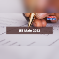 JEE Main 2022 Exam Analysis: Session 2 Shift 2 question paper moderate ...