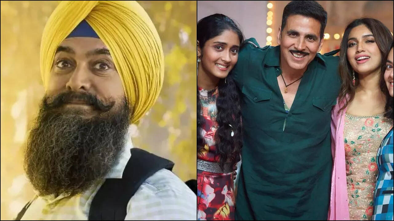 August movie list: All films releasing in theatres and OTT this month