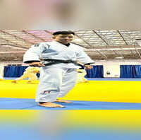 Judoka Sushila Devi assures India of eighth medal at Commonwealth Games ...