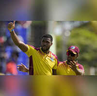 I'm doing this for my mom: Obed McCoy dedicates 6-fer against India to ...