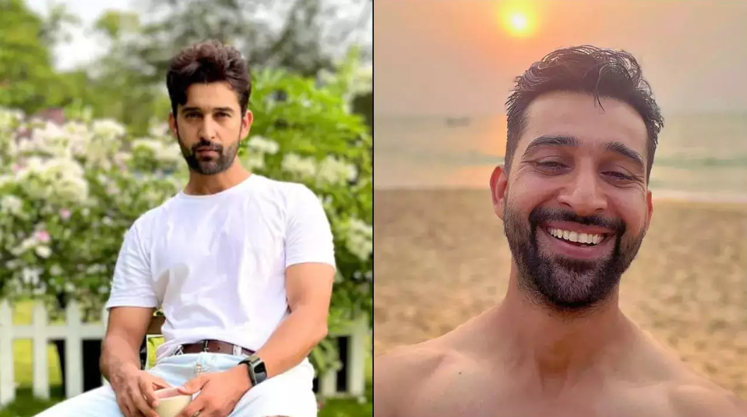 Rajveer: TN Newsmakers Today: Karishma Tanna sizzles in bikini top ...