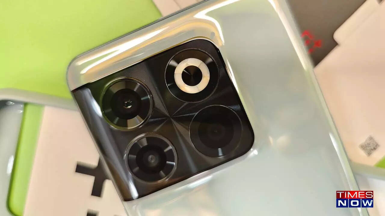 OnePlus 10T hands on - The Newest and Fastest Flagship from OnePlus ...