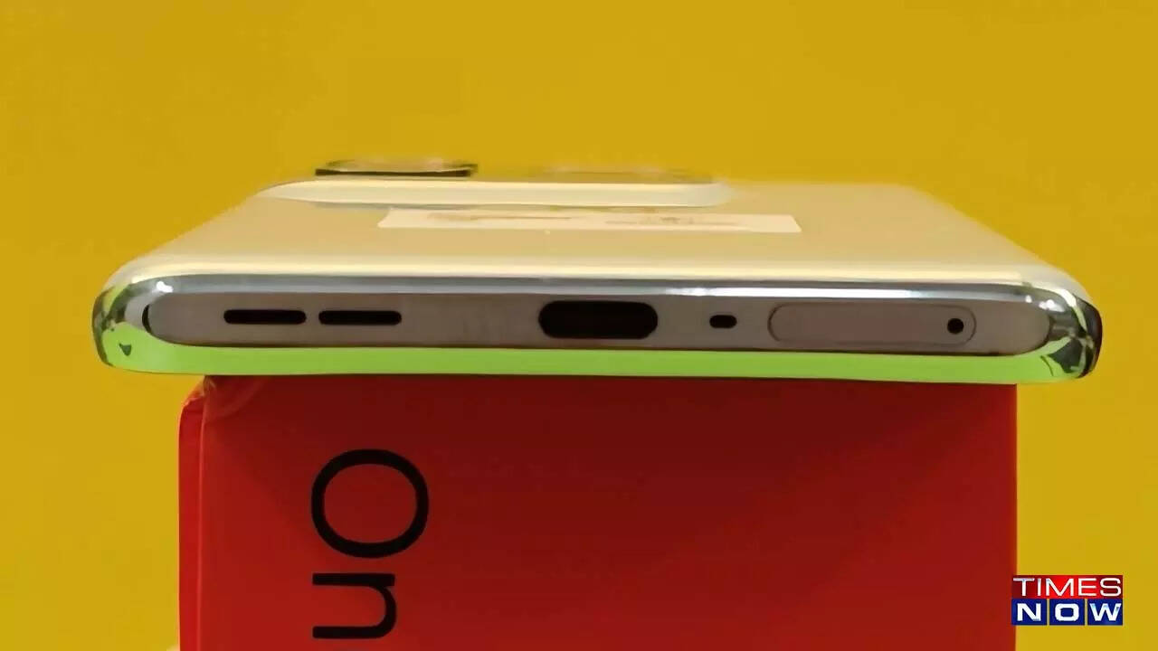 OnePlus 10T hands on - The Newest and Fastest Flagship from OnePlus ...