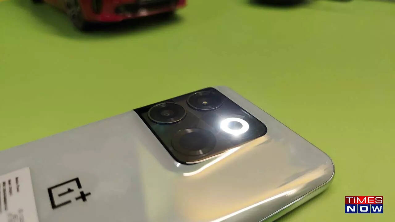 OnePlus 10T hands on - The Newest and Fastest Flagship from OnePlus ...