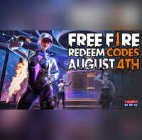 Garena Free Fire [All Working] redeem codes for 5th August 2022