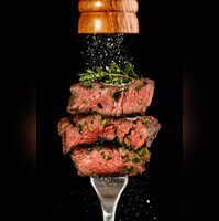 Health benefits of hybrid meat you may not know