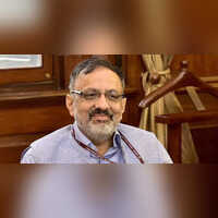 Cabinet Secretary Rajiv Gauba gets one-year extension