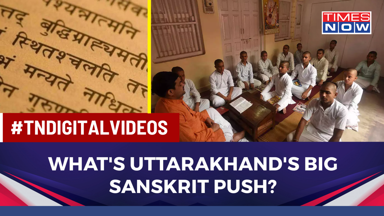 Panini Code, 2500-year-old Sanskrit riddle, cracked by Indian PhD ...