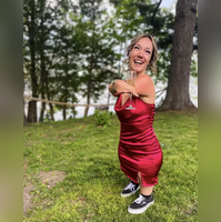 Woman born with one arm, half her legs wants to travel the world, 'live ...