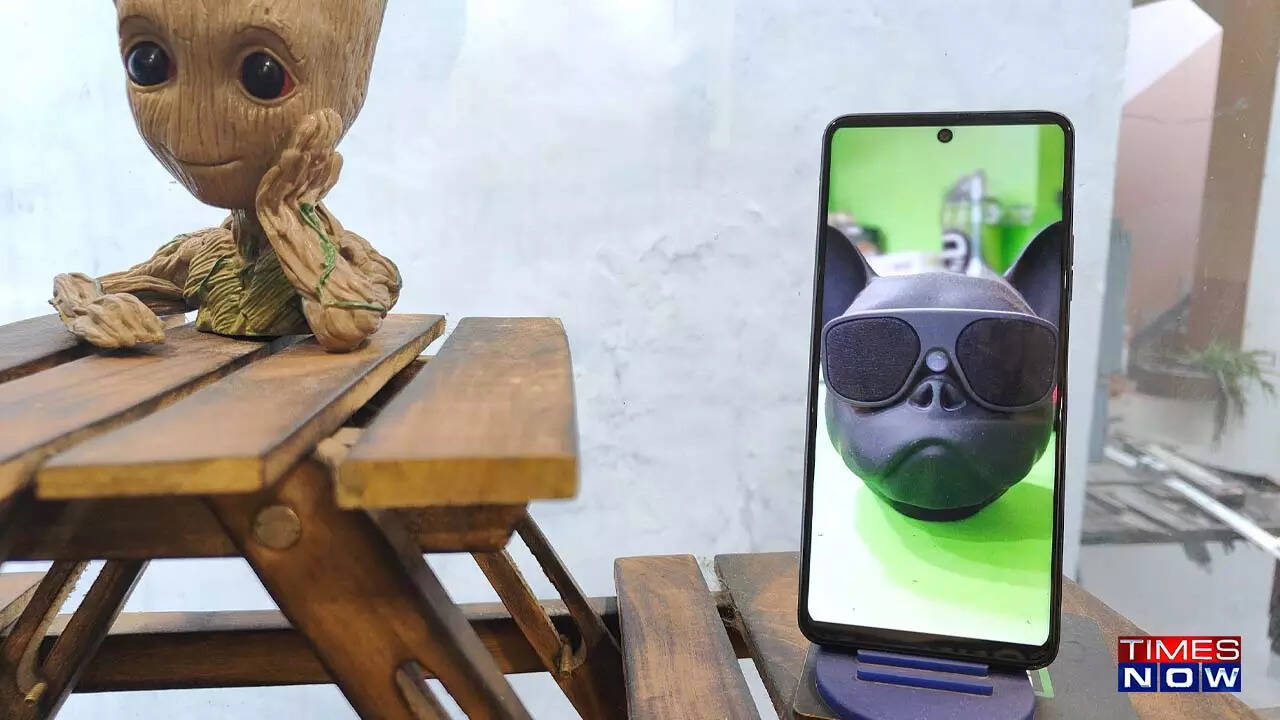 Tecno Pova 3 Review - ticks all the right boxes | Times Now