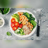 Try these natural ways that can help lower your cortisol level