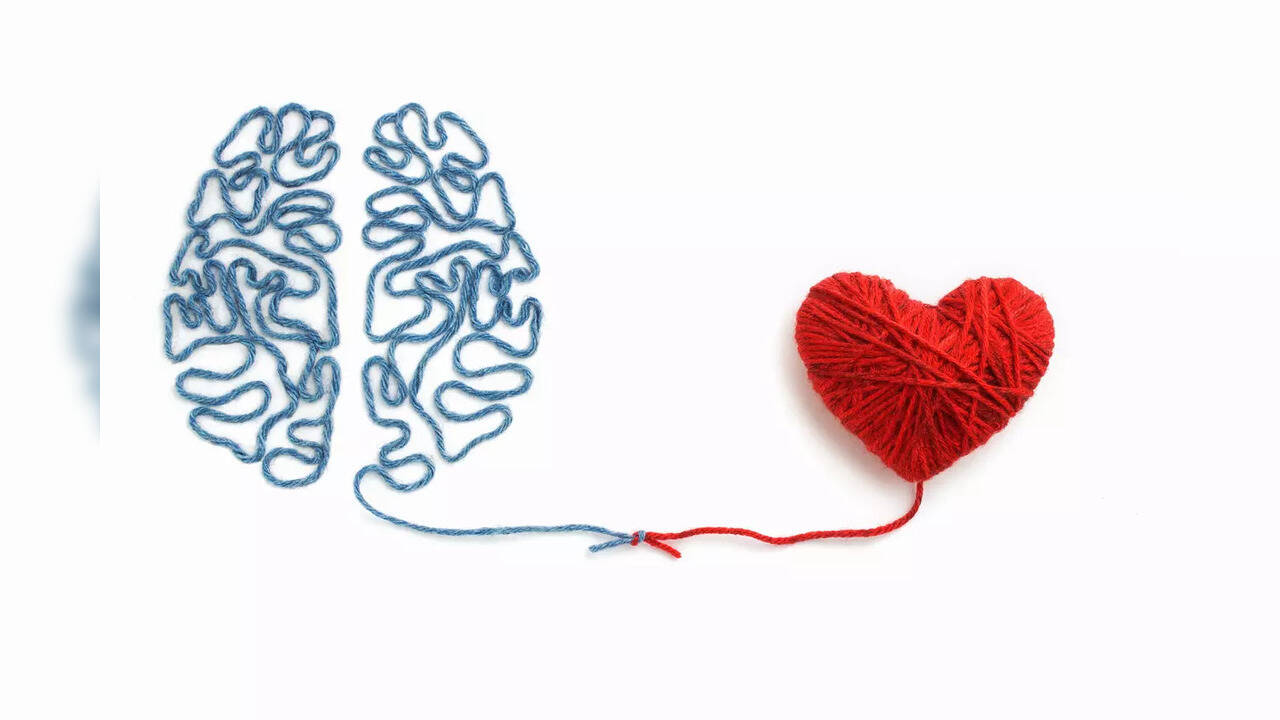 Emotions affecting heart health? Studies call for better emotional ...