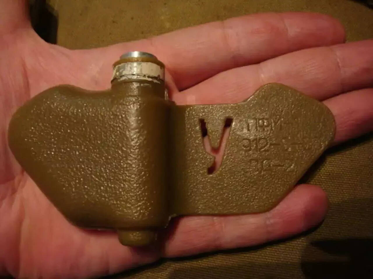 Russia using ‘Butterfly Mines’ in Ukraine says UK report : What are ...