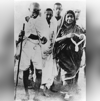 India at 75: 10 iconic pictures that capture India's freedom struggle