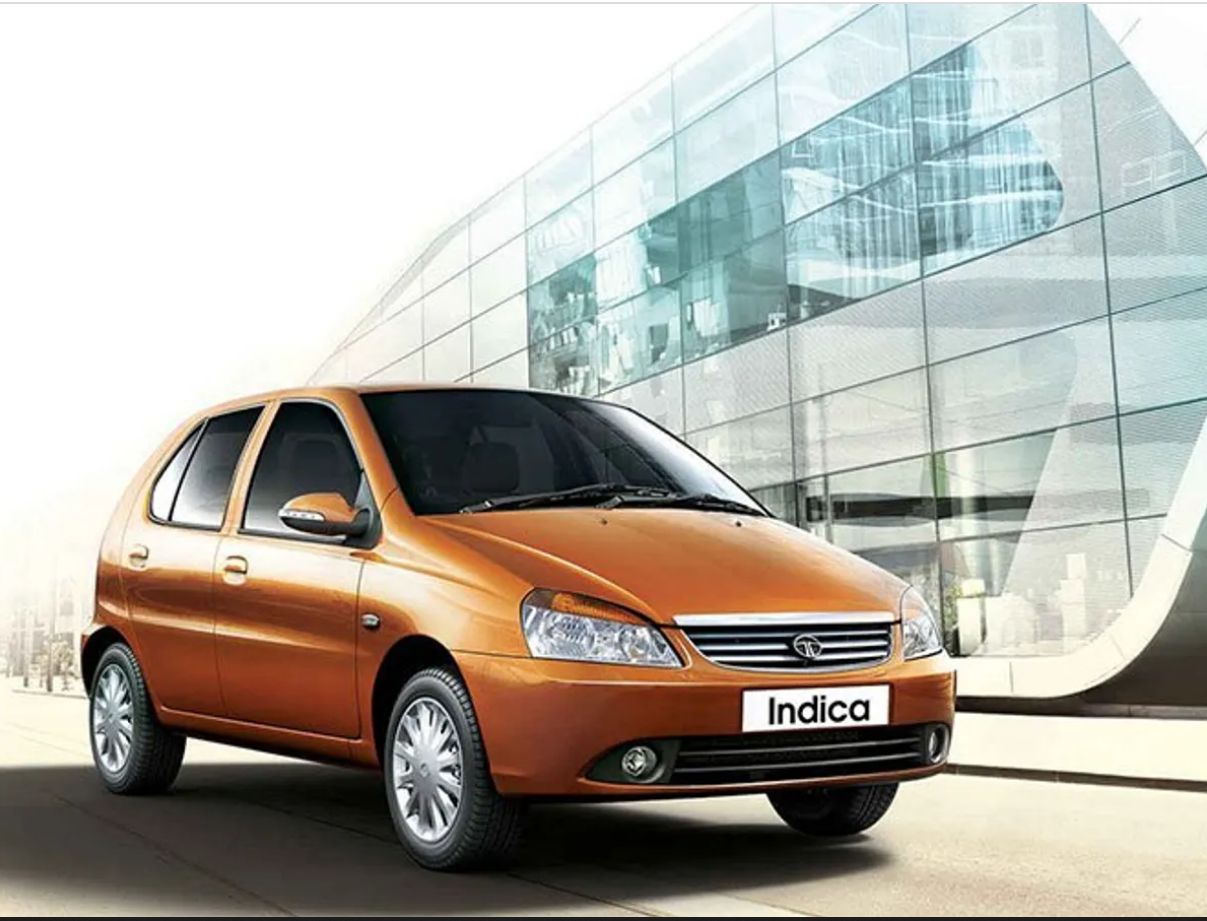 Independence Day: Top 5 Cars that shaped Indian mobility | Features ...