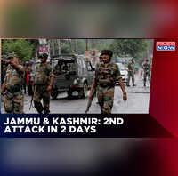 Crackdown after Kashmiri Pandit’s killing; terrorist Adil Wani’s house ...