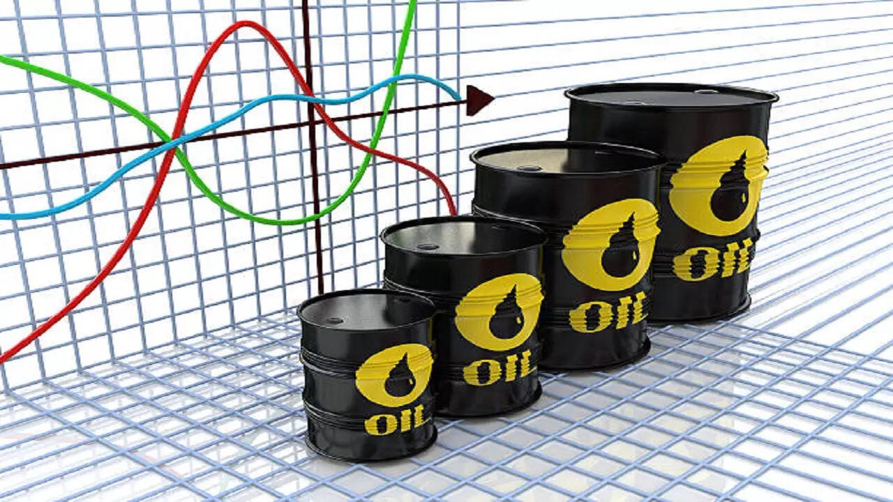 Oil prices reverse losses, demand woes linger | Markets News, Times Now