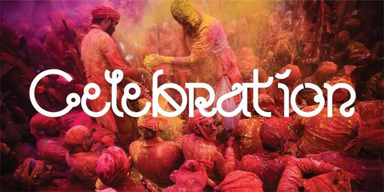 India's 'national' font : Will we be typing in BHARAT on our devices ...