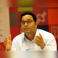 Paytm AGM: Shareholders reaffirm faith in CEO Vijay Shekhar Sharma's ...