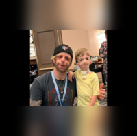 Jonathan Lancaster| Man rejected by birth parents as he was born with ...